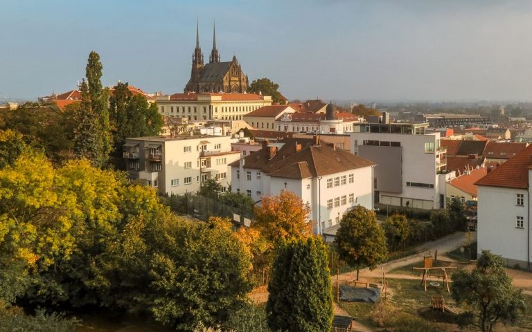 Brünn Kurztrip: Sehenswürdigkeiten, Reisetipps & Anreise
