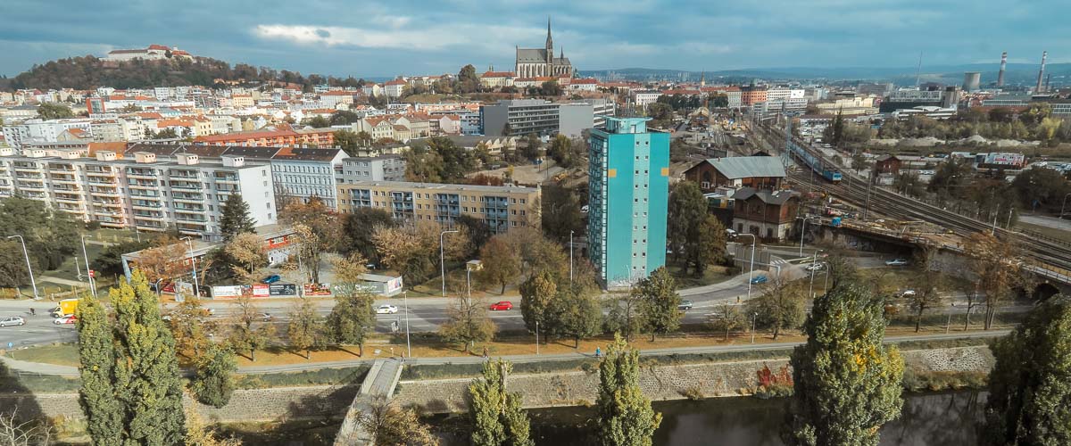 Brünn Kurztrip: Sehenswürdigkeiten, Reisetipps & Anreise