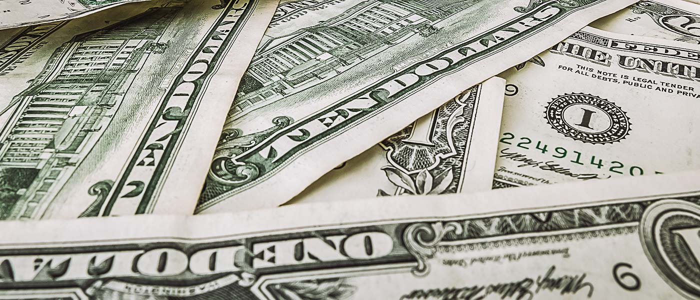 U S Dollar MeghannLinden U S Dollar MeghannLinden