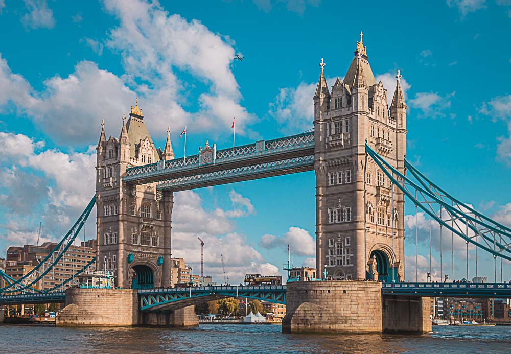 33 Sehensw rdigkeiten In London Die Du Einmal Sehen Musst 
